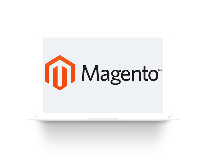 Magento Logo Vector