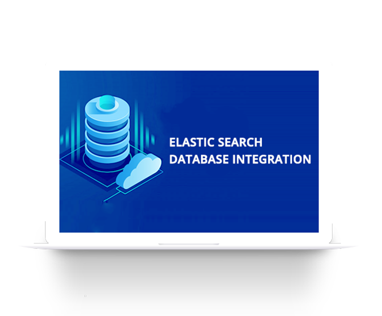 Elasticsearch Database Integration Solutions Elasticsearch Database Integration Services