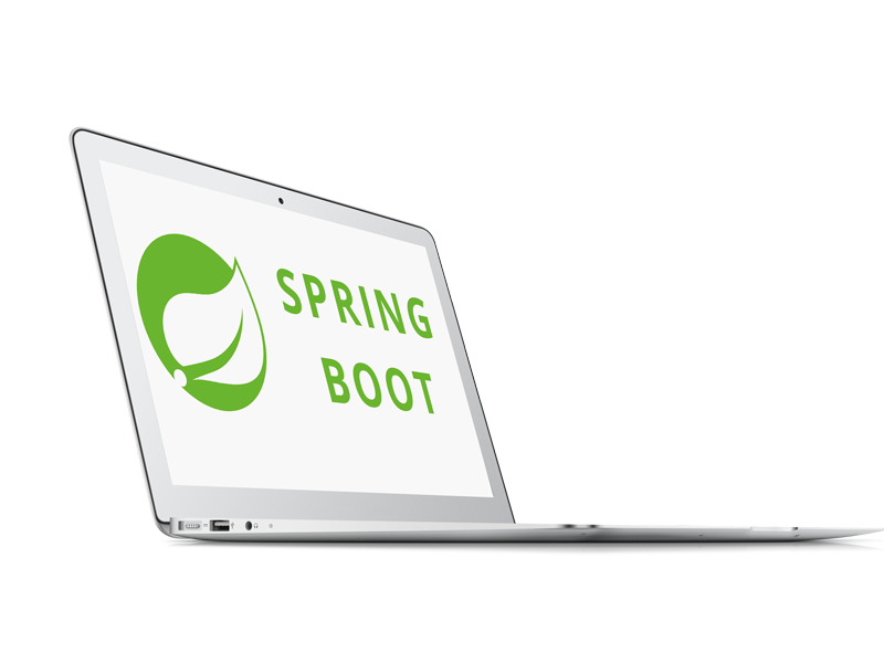 Spring Boot Development Company, Spring Web Application Development ...
